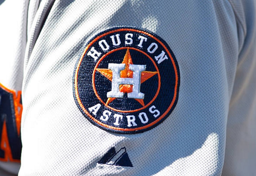 El camagüeyano Elián Rodríguez firmó con Houston por bono de 2 millones