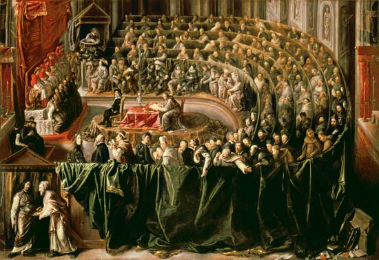 EBL: Trial of Galileo: June 22, 1633