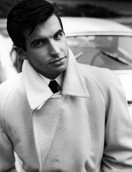 Los Grandes Fotografos: William Claxton (1927-2008)