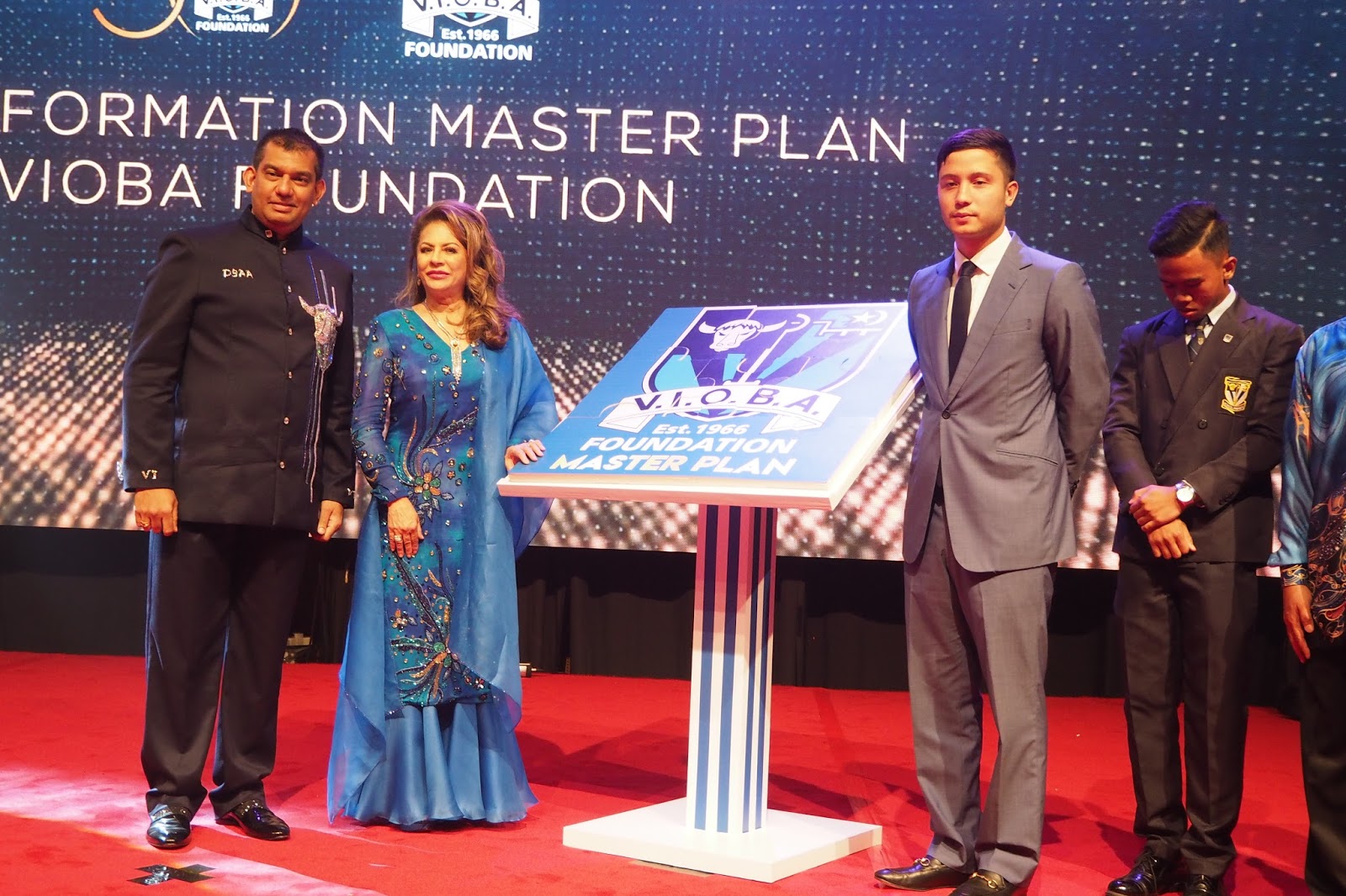 Kee Hua Chee Live!: PART 3---SULTANAH KALSOM THE SULTANAH OF PAHANG ...