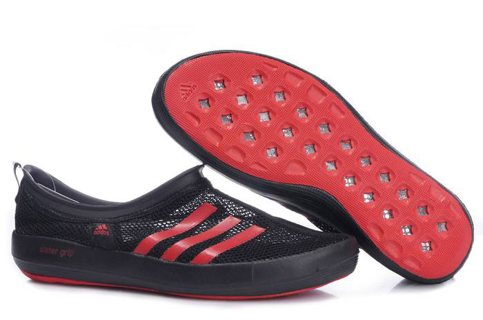 Extream Fashion: Water Shoes Red Colour