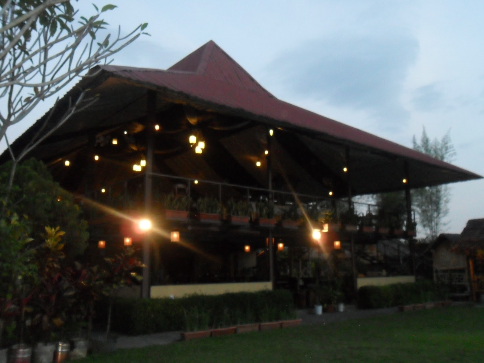 Lebih Dekat dengan BS Group; BS Resto, Borobudur Silver dan Orang Utan ...