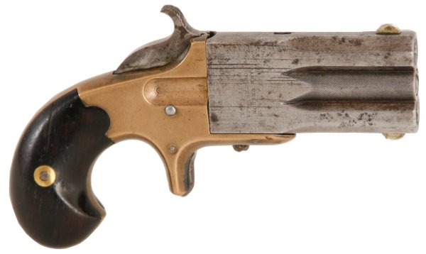 old guns pictures: OLD Antique gun