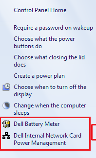 Helping Hands: How to manage a Internal Network Card on a Windows 7 ...