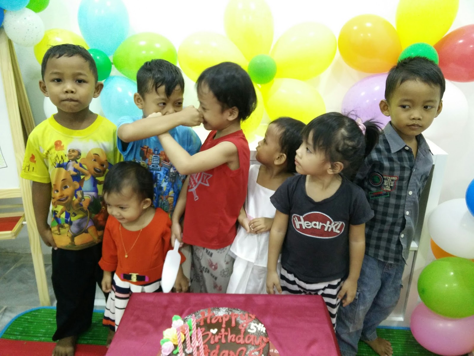 Happy birthday Anak Merdeka! 31 Ogos | irrayyan.com