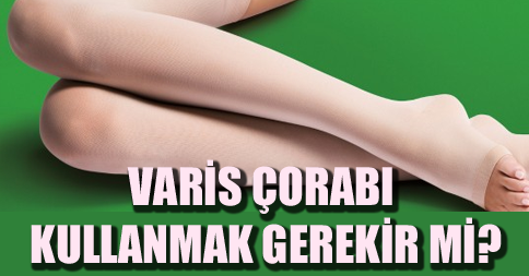 Varis Çorabı Ne İşe Yarar?