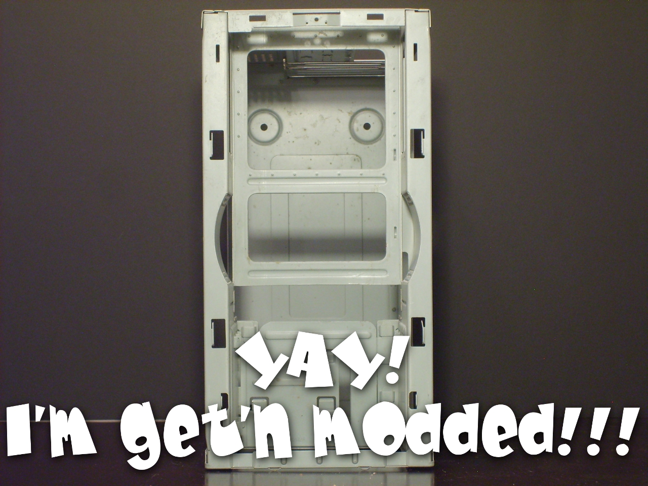 DMNKLR's Modz & Designz