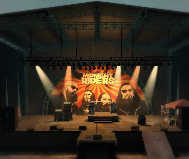 Left 4 Dead 2 Guide: Midnight Riders The Ride...