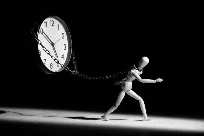 Paradoxo Temporal - FCiências