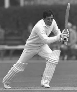 Asif Iqbal Razvi Pakistani cricketer Pictures Photos Images And Biography