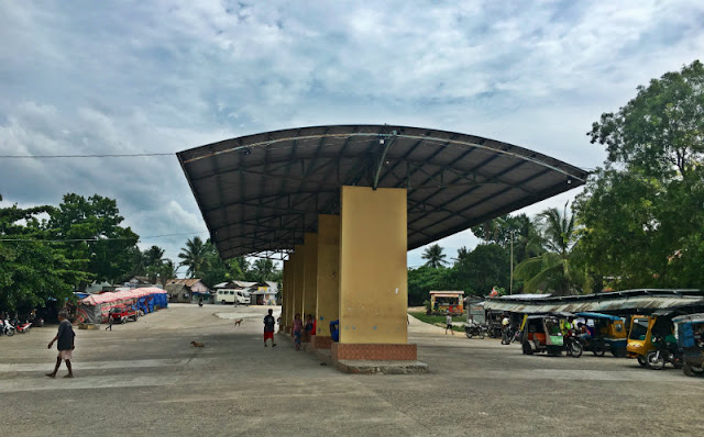 The Thriving Town and Things to do in Tabuelan Cebu