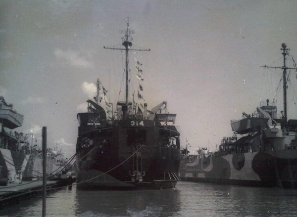 10+ Foto-Foto Operasi Trikora 1961-1962 (Pembebasan Papua Barat ...