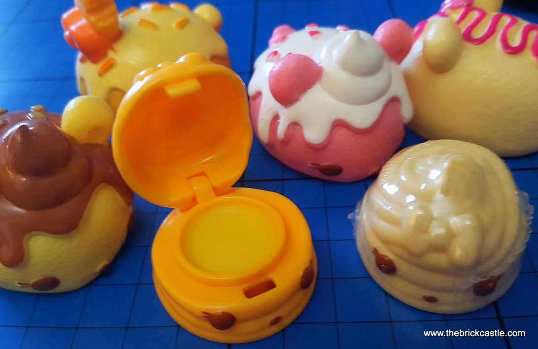 The Brick Castle: Num Noms - a new children's collectible with added ...