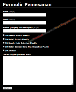 Cara Membuat Formulir Online di Google Forms dengan Contoh – CMMA BLOG News