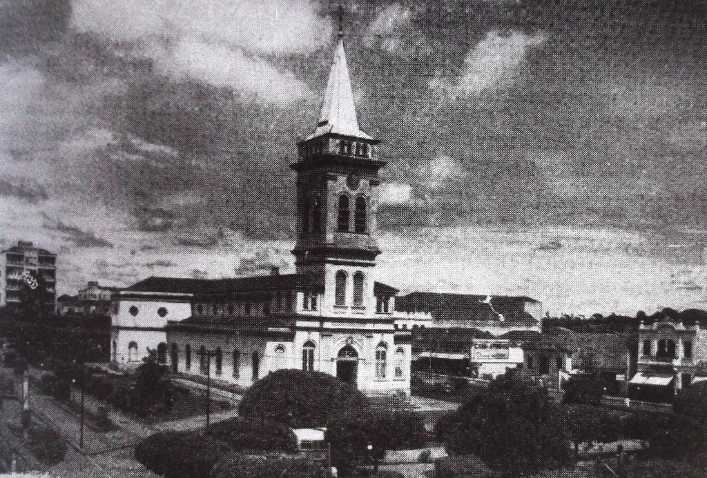 IHGG - São José do Rio Preto/SP: FOTOS Rio Preto Antiga