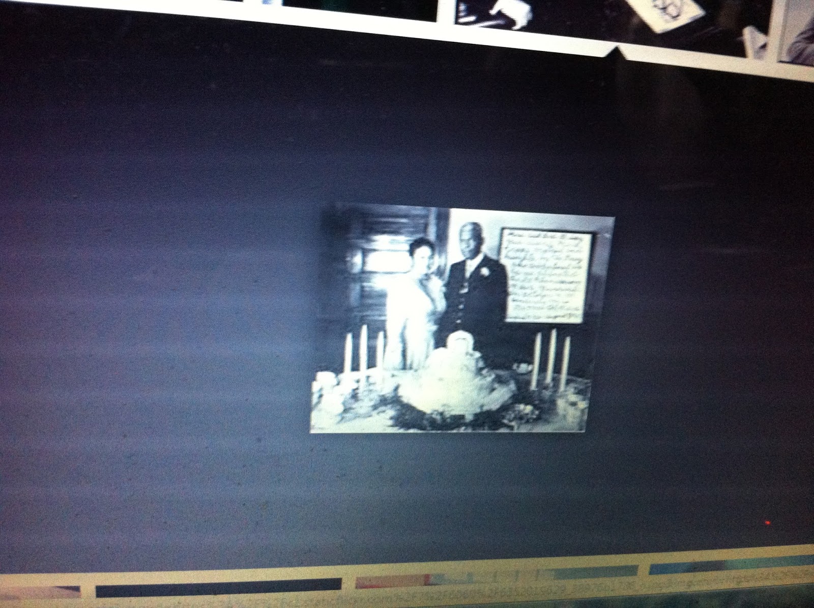 THE BLACK SOCIAL HISTORY:: BLACK SOCIAL HISTORY - AFRICAN AMERICAN ...