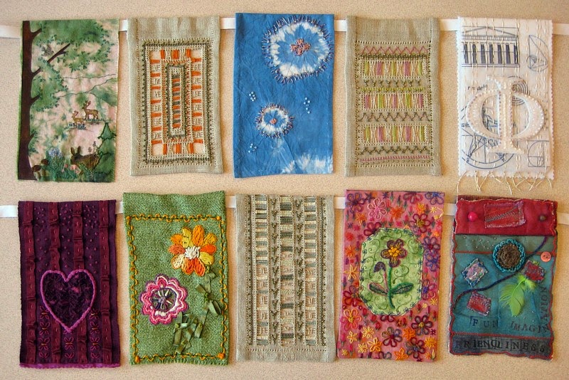 The Prayer Flag Project: from Helsinki