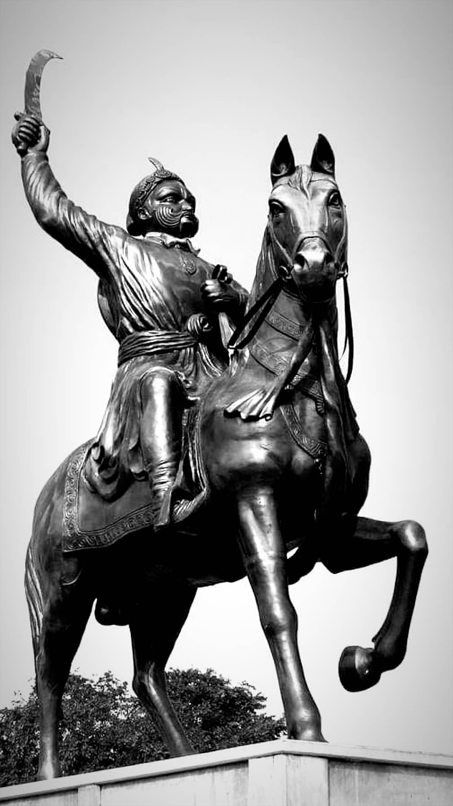 Maharaja Surajmal Photo