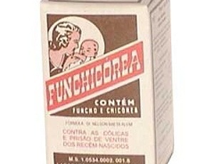 A FARMA INFORMA: Funchicórea: fora das Drogarias e Farmácias do Brasil