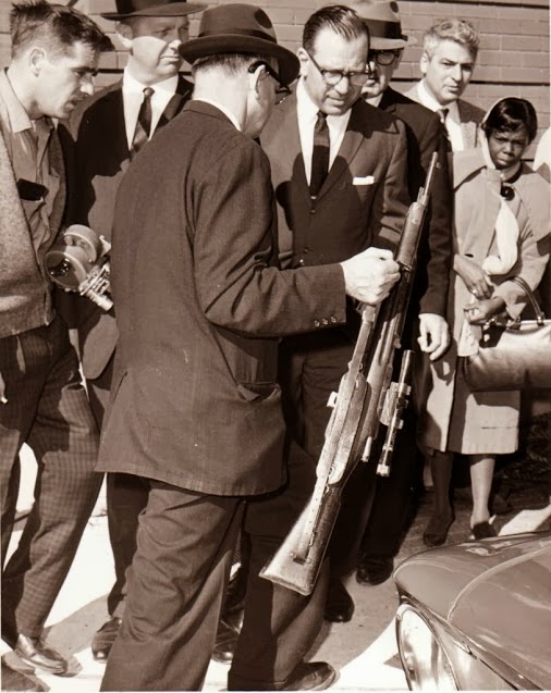 DVP's KENNEDY GALLERY