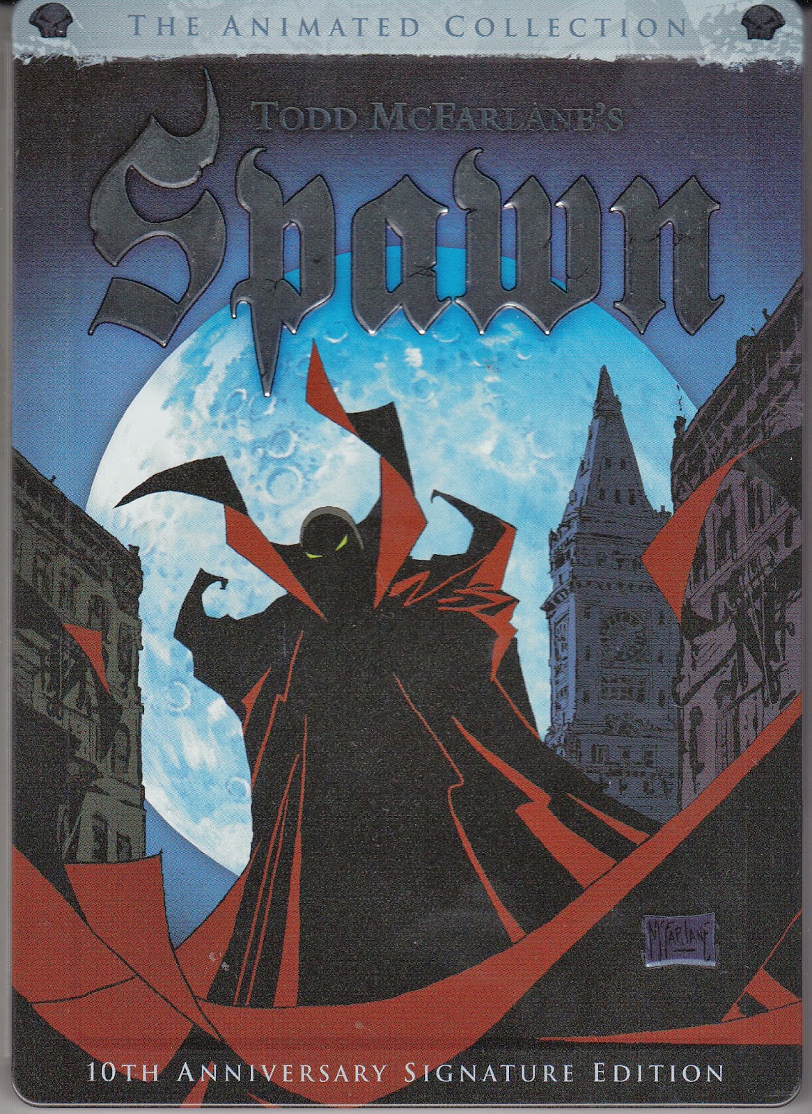 The Ugly American Report: Ugly American's Bloated Halloween Part 4 ...