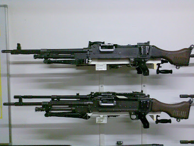 welcome to the world of weapons: FN MAG