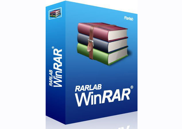 Download Winrar 5.0 beta Full | tải phần mềm giải-nén File