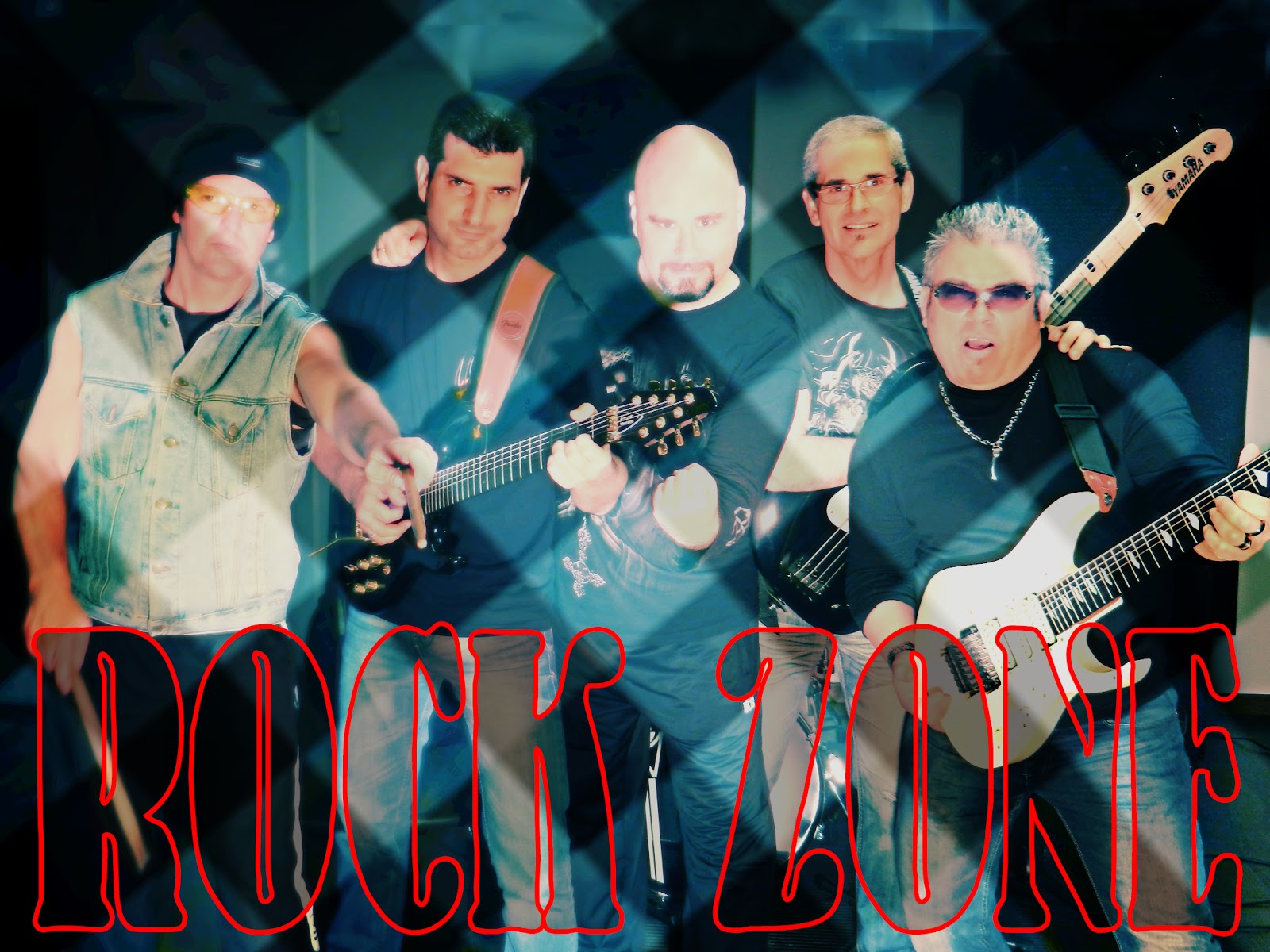 CANARIA ROCK [e-Netv ON AIR!]: ROCK ZONE Jose Carlos Machado Judas ...