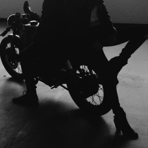 Hoofprint Press: The (Badass) Couple Aesthetic