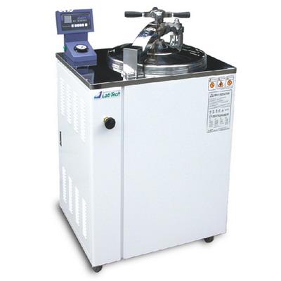 Autoclave: LAC-5100S LabTech ตู้อบความร้อนฆ่าเชื้อ Autoclave