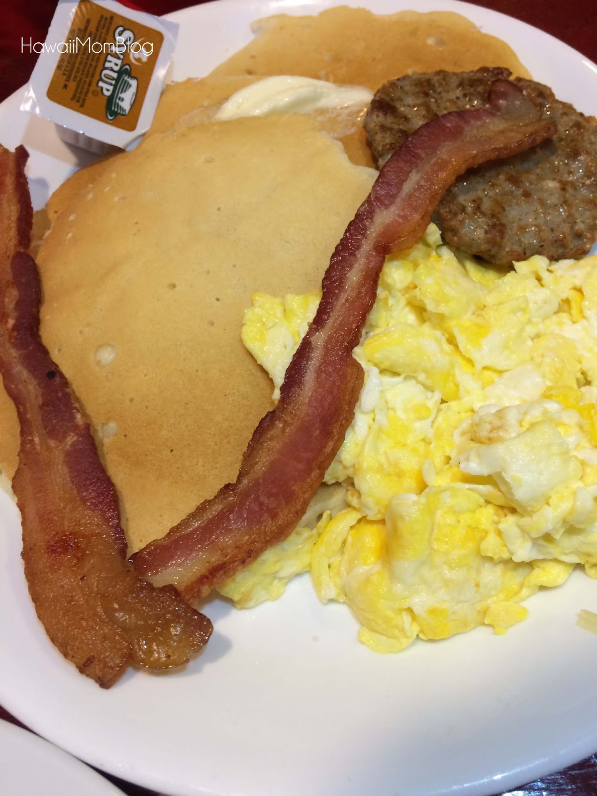 Hawaii Mom Blog: Visit Maui: Vanta Cafe