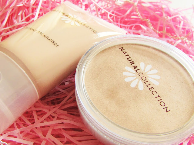 blogsallbeautyy: Get The Natural and Radiant Glow♥*