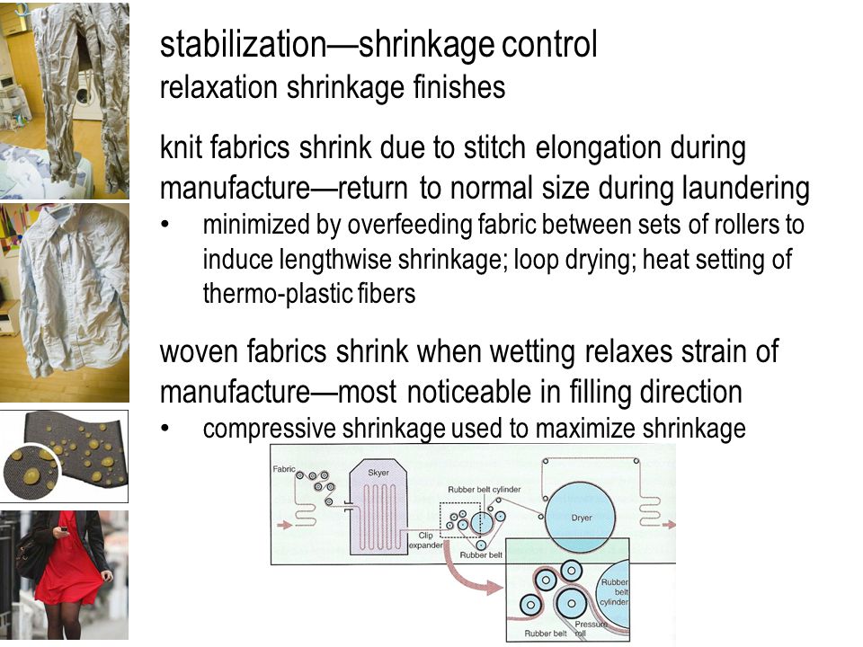 Art Quill Studio: Shrinkage - Part IArt ResourceMarie-Therese Wisniowski