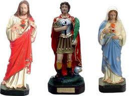 A ÚNICA VERDADE DENTRO DA SUA PRÓPRIA BÍBLIA: IDÓLATRIA O QUE DEVO ...