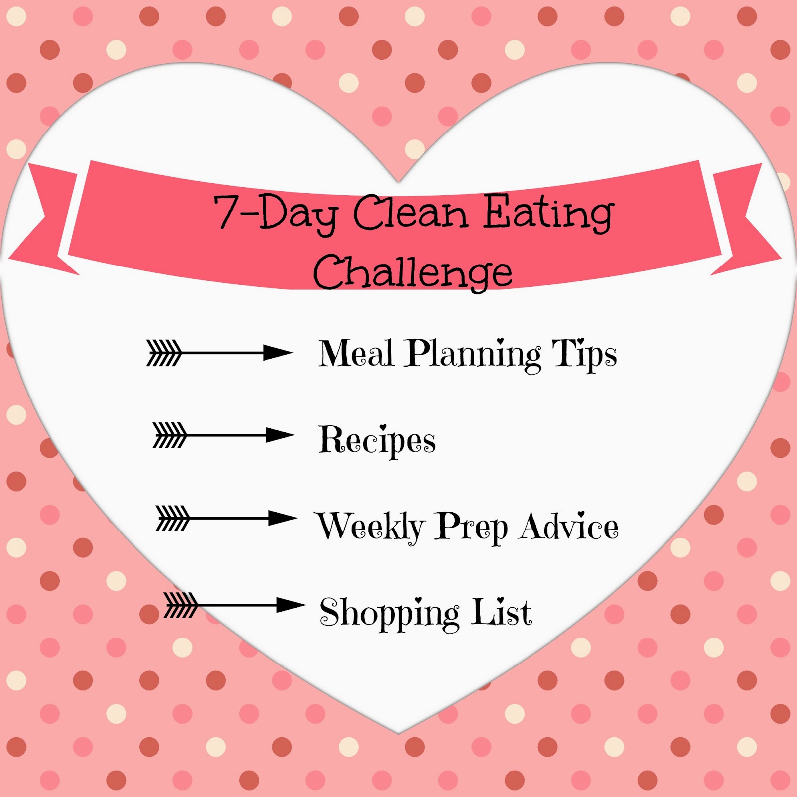 FREE 7-Day Clean Eating Challenge - FlashFit Trainer