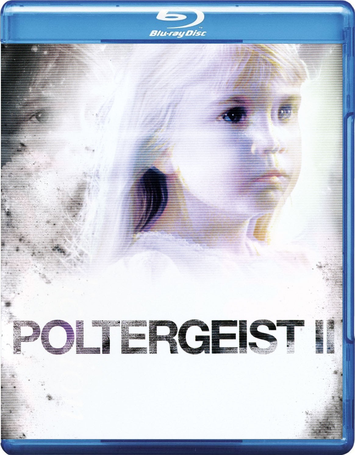 The Location Scout: Poltergeist II: The Other Side (1986)