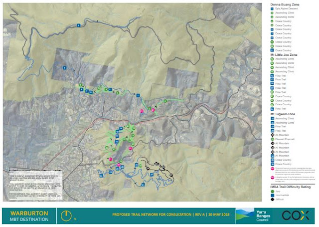 Cr Jim Child - O'Shannassy Ward, Yarra Ranges Council : Warburton ...