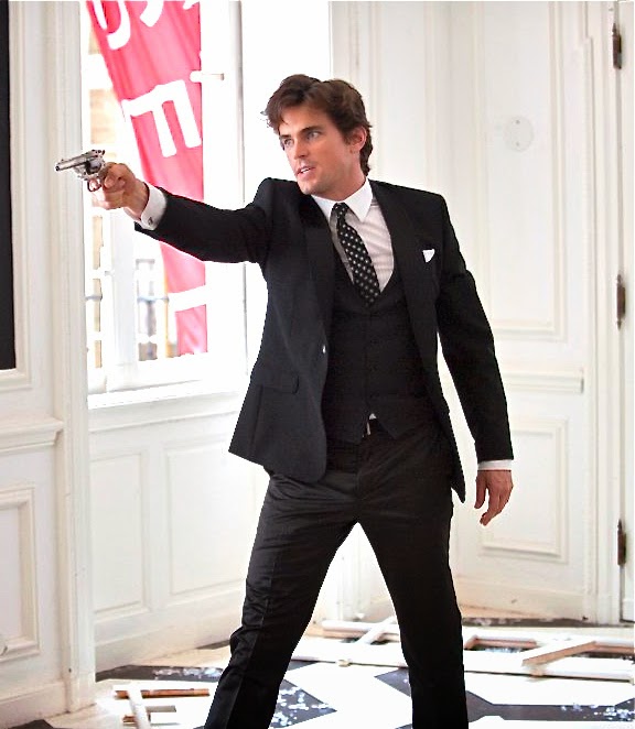 que personaje de Tv te gustaria ser | Baneados Foros Perú