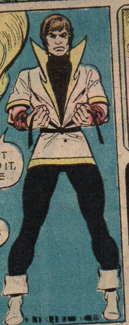 Superboy And the Legion of Super-Heroes: Superboy # 209 Starring the ...