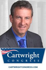 Lehigh Valley Ramblings: Matt Cartwright Applauds Supreme Court ...