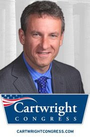 Lehigh Valley Ramblings: Matt Cartwright Applauds Supreme Court ...