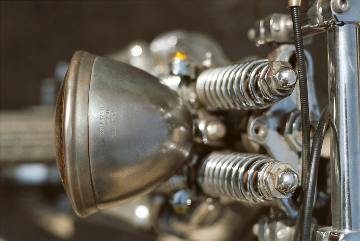 OldGoldGarageCo.: The Velvet Hammer