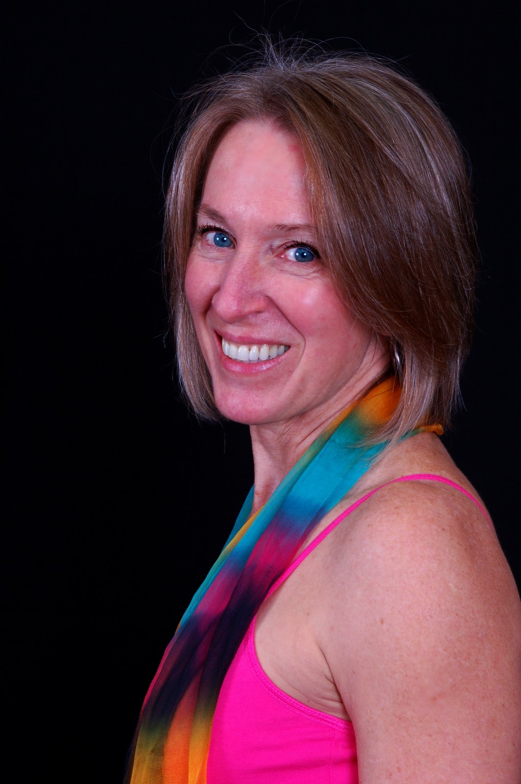 Emily Warwick Photography: Studio Lighting