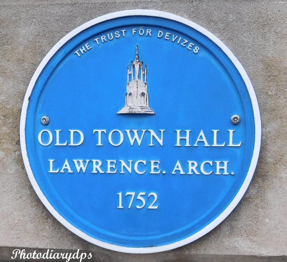 My Life in the Charente 2: Devizes tour Part II