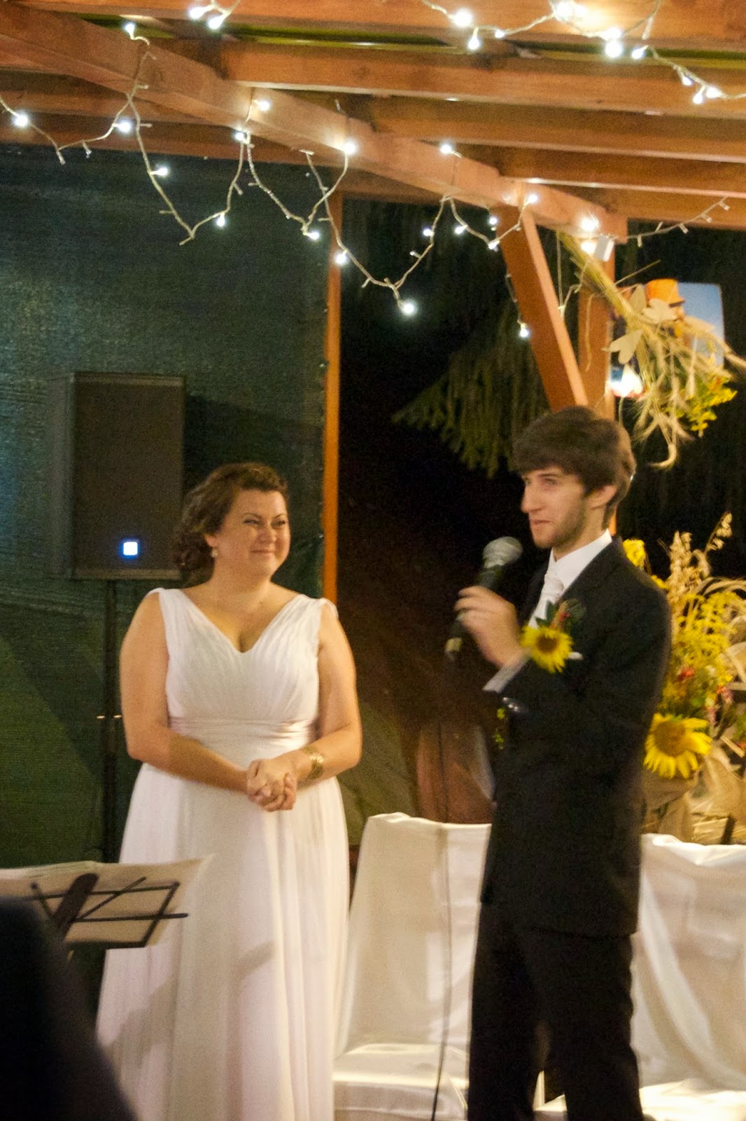 Living By Lysa: Daniel and Maruška: Wedding in Slovakia