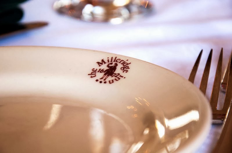 A Family Favorite: The Milleridge Inn | Hungry Nomads