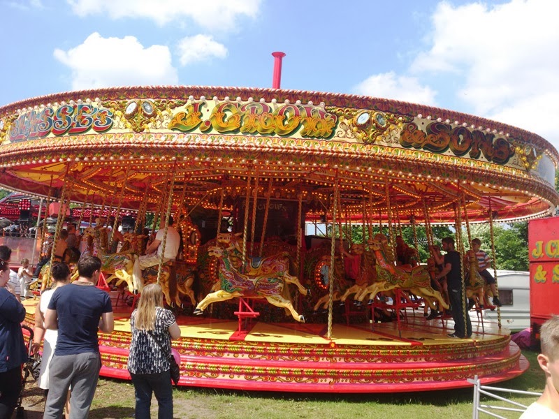 North East and Yorkshire Fun Fair Pics: 2013 N.East & Yorks Fairs ...