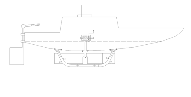 QUILLOTE RETRAIBLE STOCKERT: QUILLOTE RETRAIBLE STOCKERT