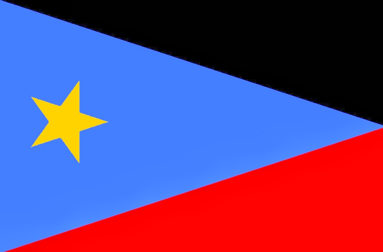 The Voice of Vexillology, Flags & Heraldry: The Eastern Hemisphere Flag