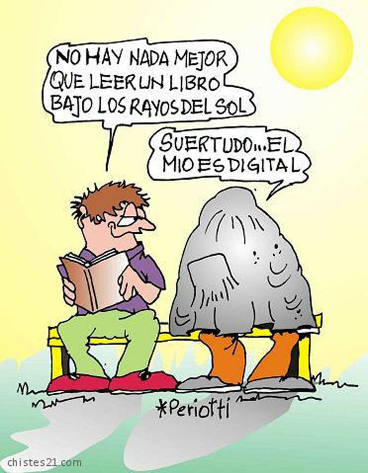 Adicta a los libros: Feelings (5) Humor literario